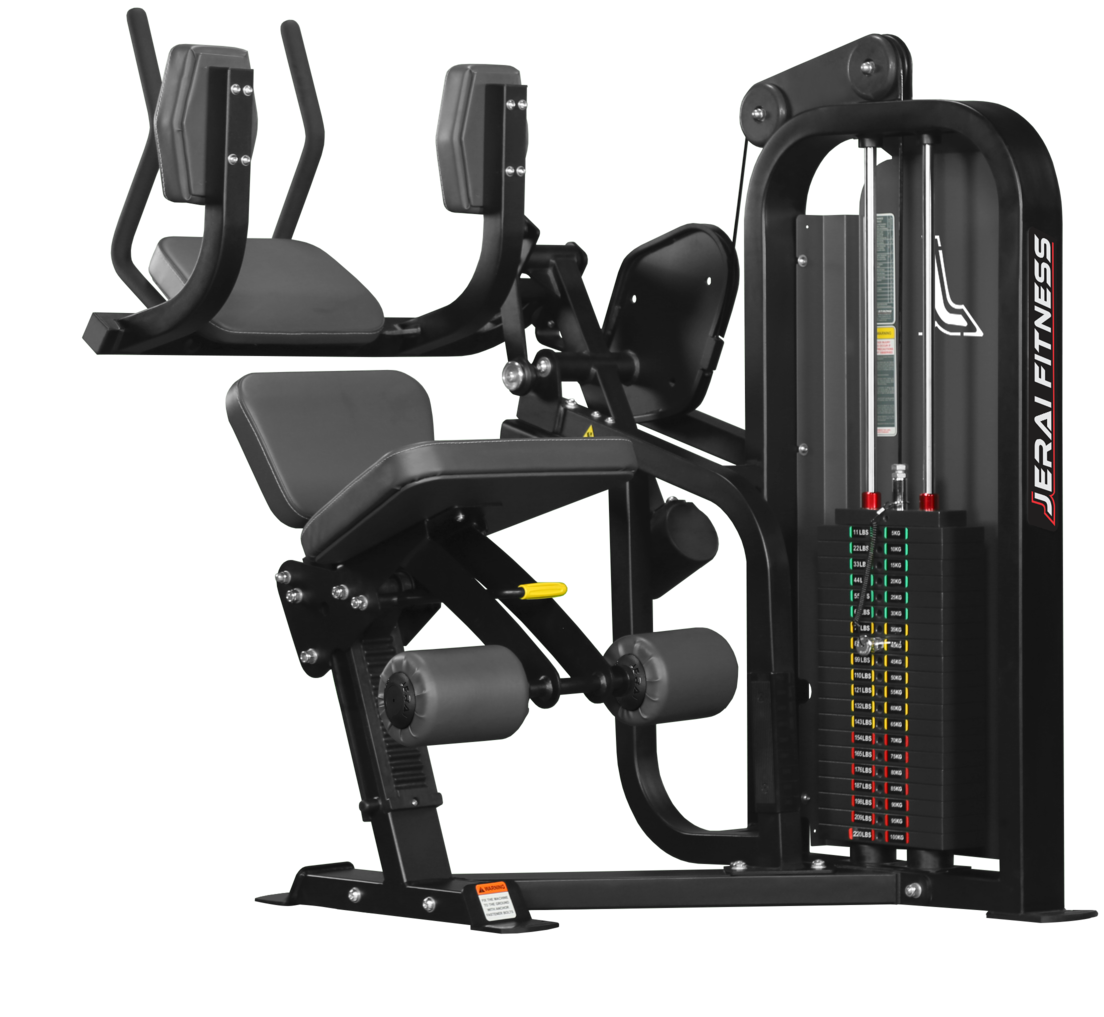 Abdominal Machine