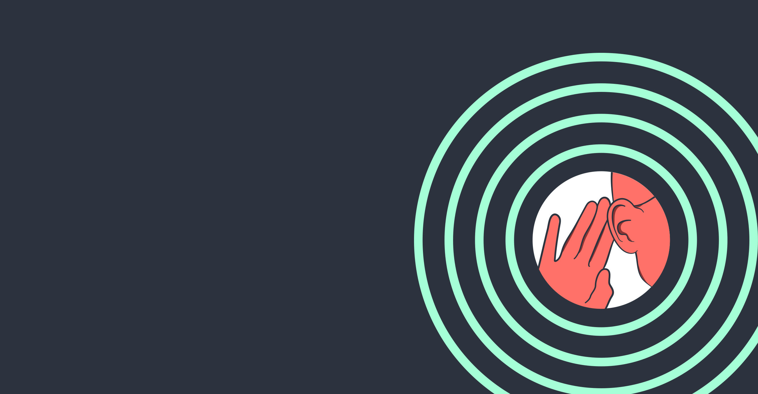 Stop Talking, Start Listening: Why the Art of Listening Will Build a ...