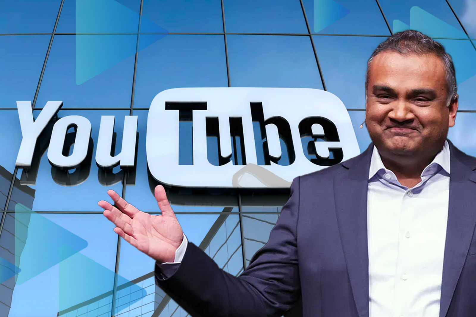 2024 Letter From YouTube's CEO + Breeze's Thoughts | Breeze