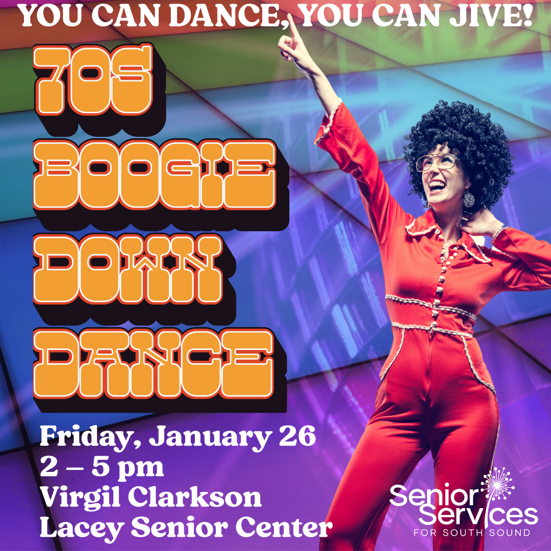 Senior Services for South Sound