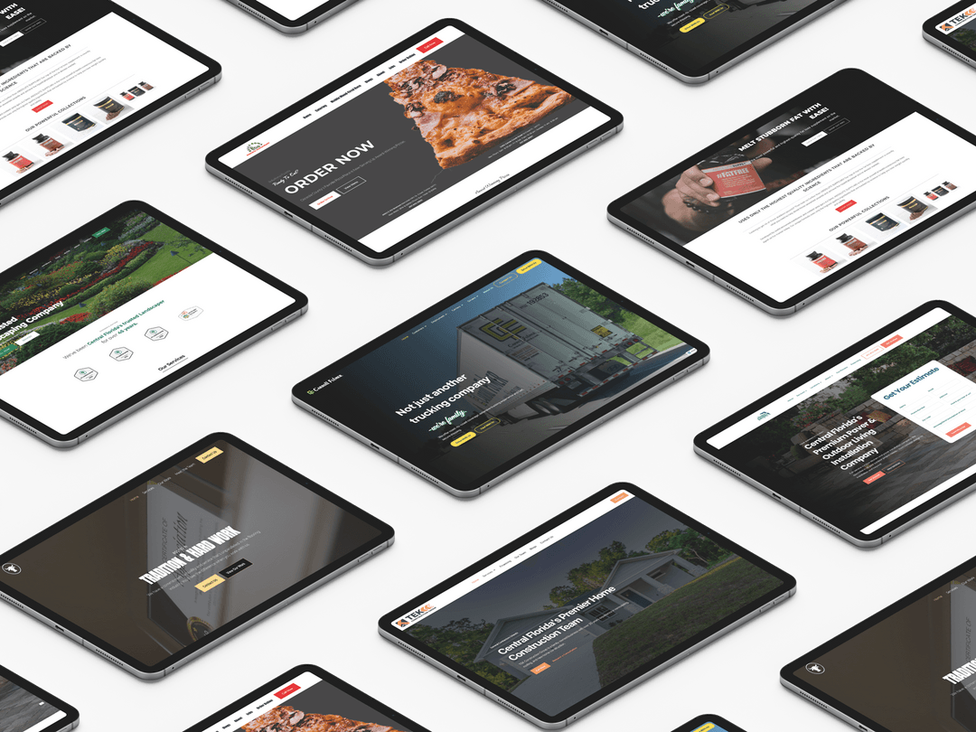 Maverix Design | Professional Web Design and SEO