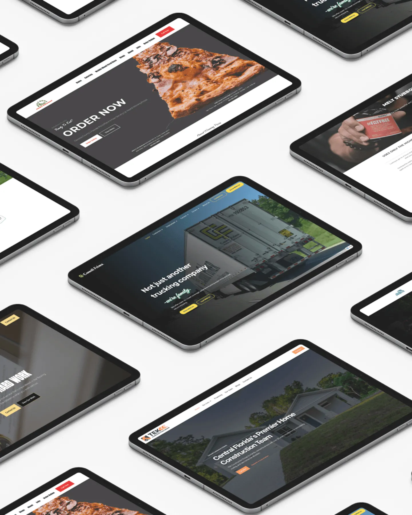 Maverix Design | Professional Web Design and SEO