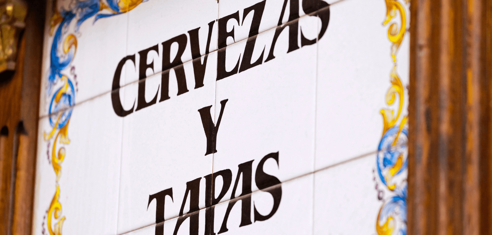 26 Spanish beer brands you shouldn't miss | SharpGrid