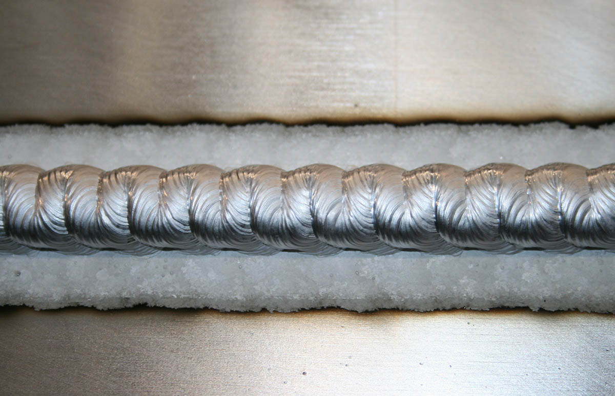 Reducing Repair Costs Using WAAM