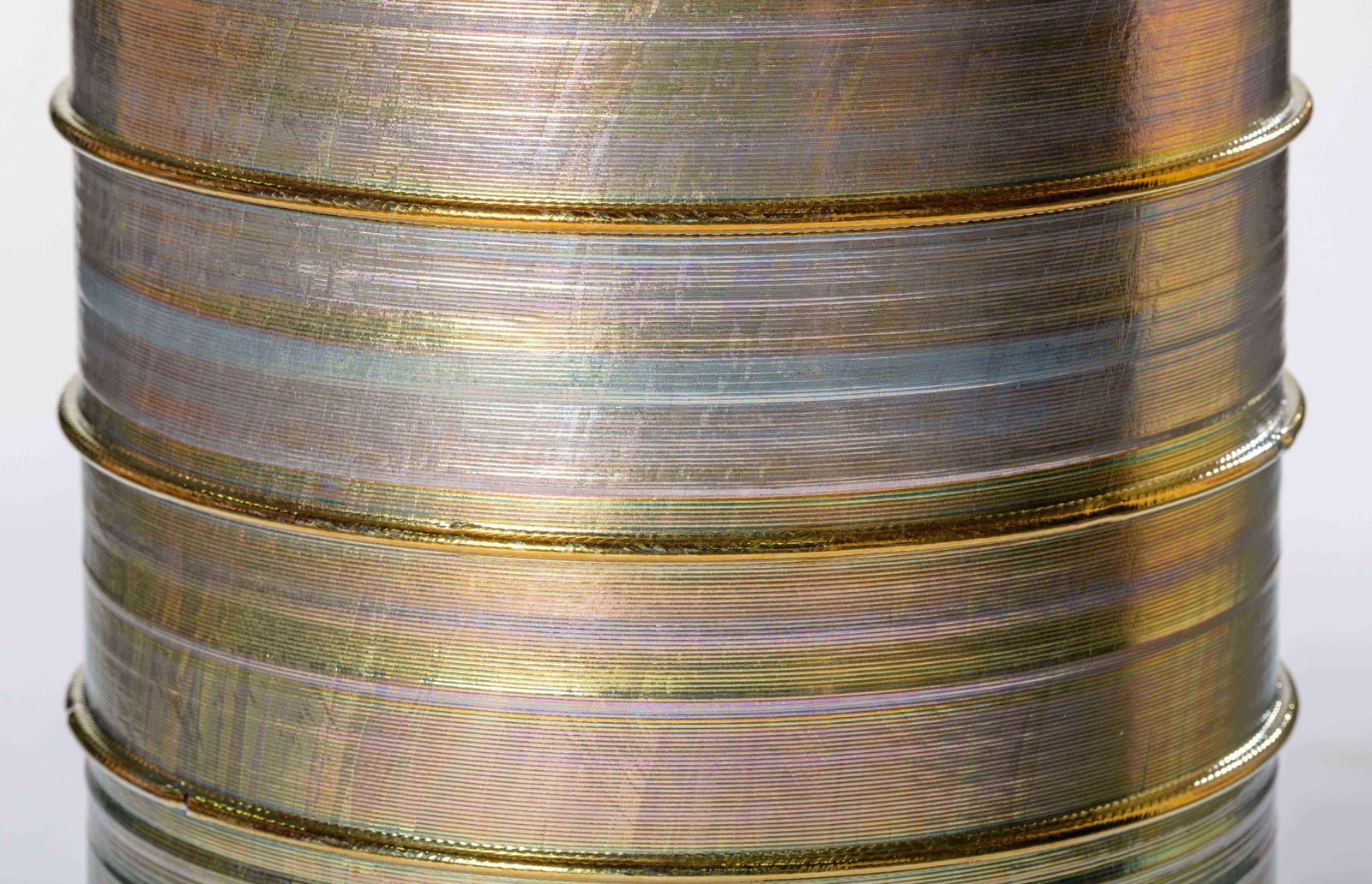 Directed Energy Deposition – Back to Basics