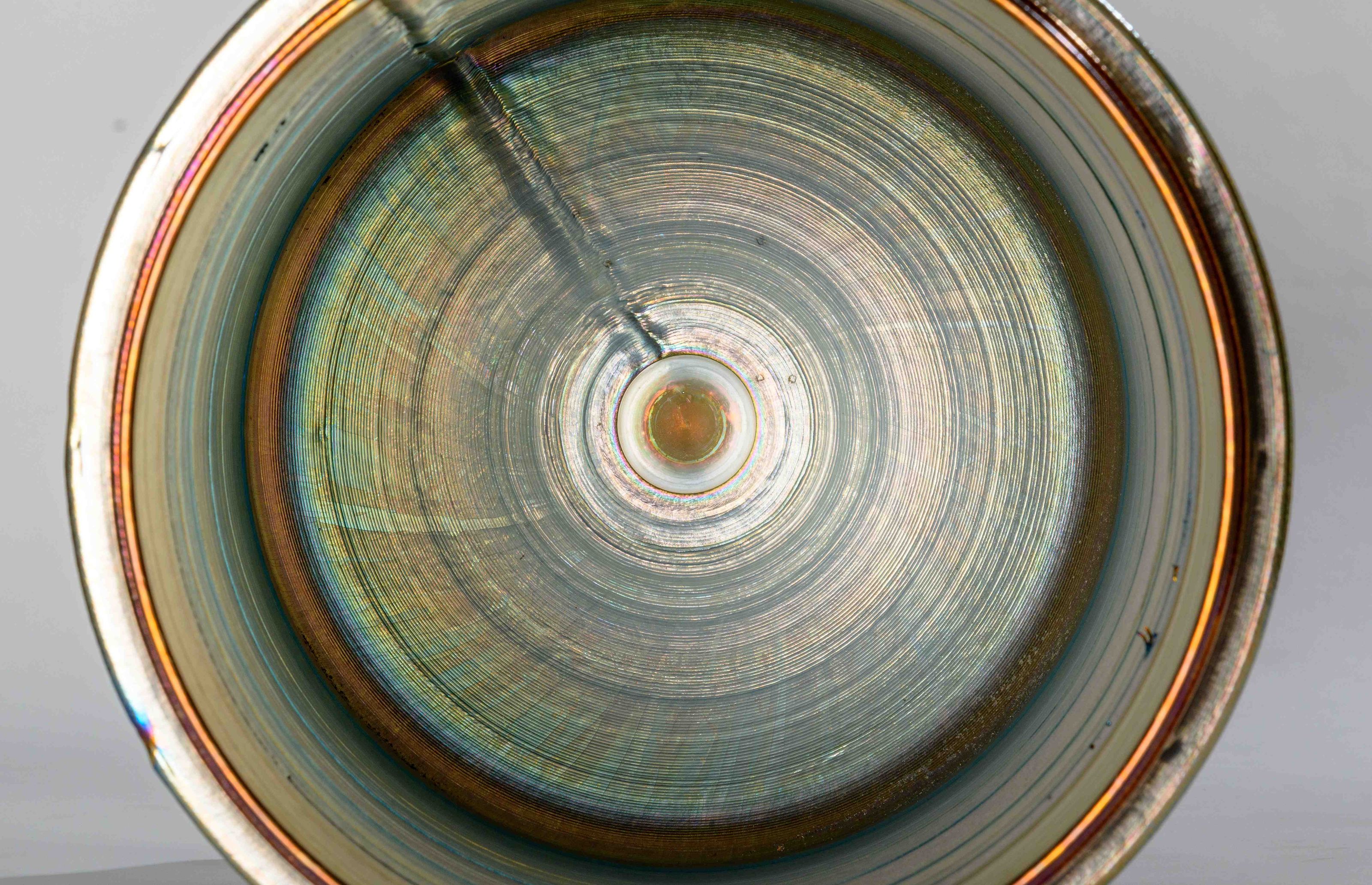 Factors to Consider when Choosing a DED Process