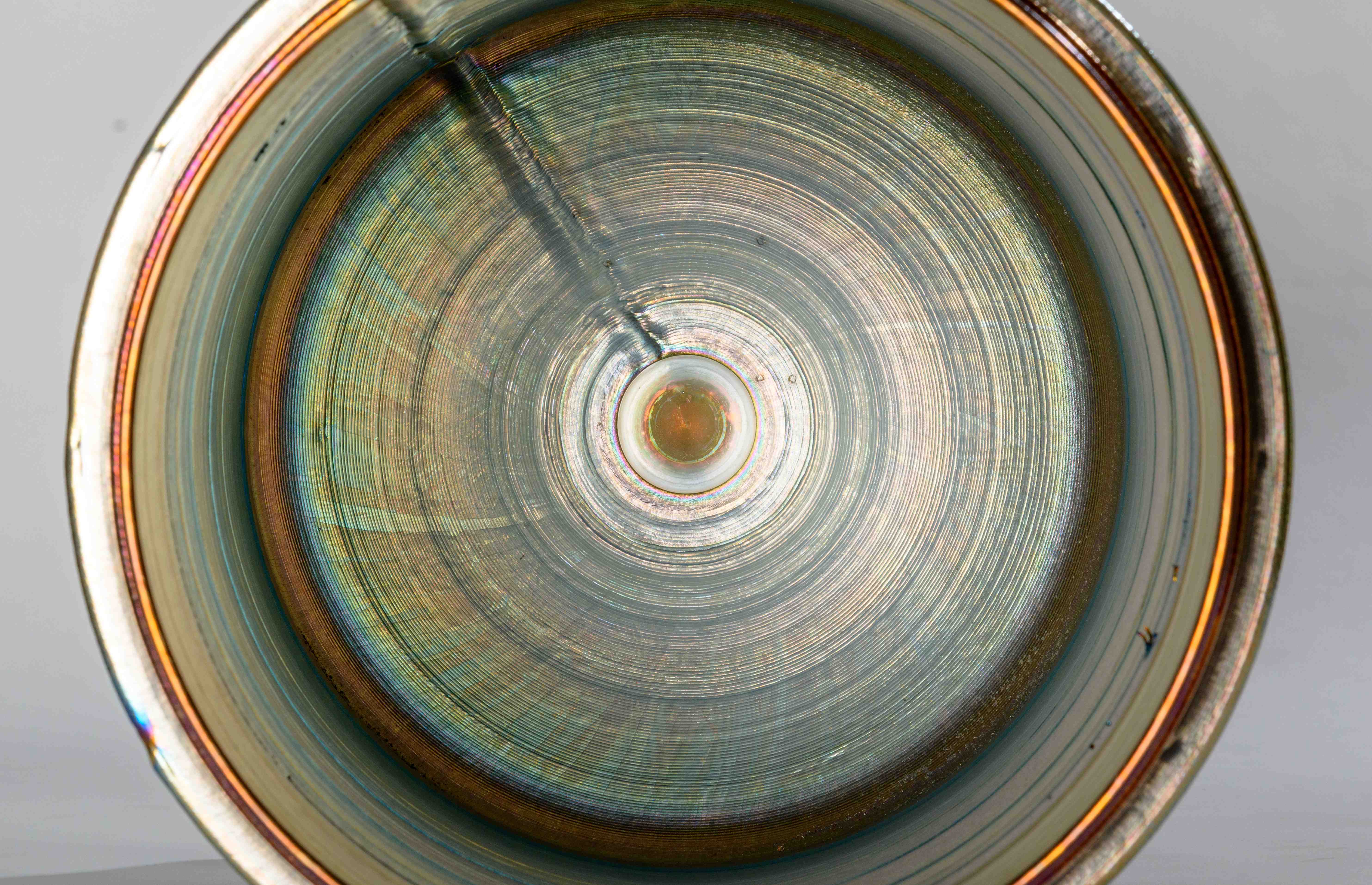 Factors to Consider when Choosing a DED Process