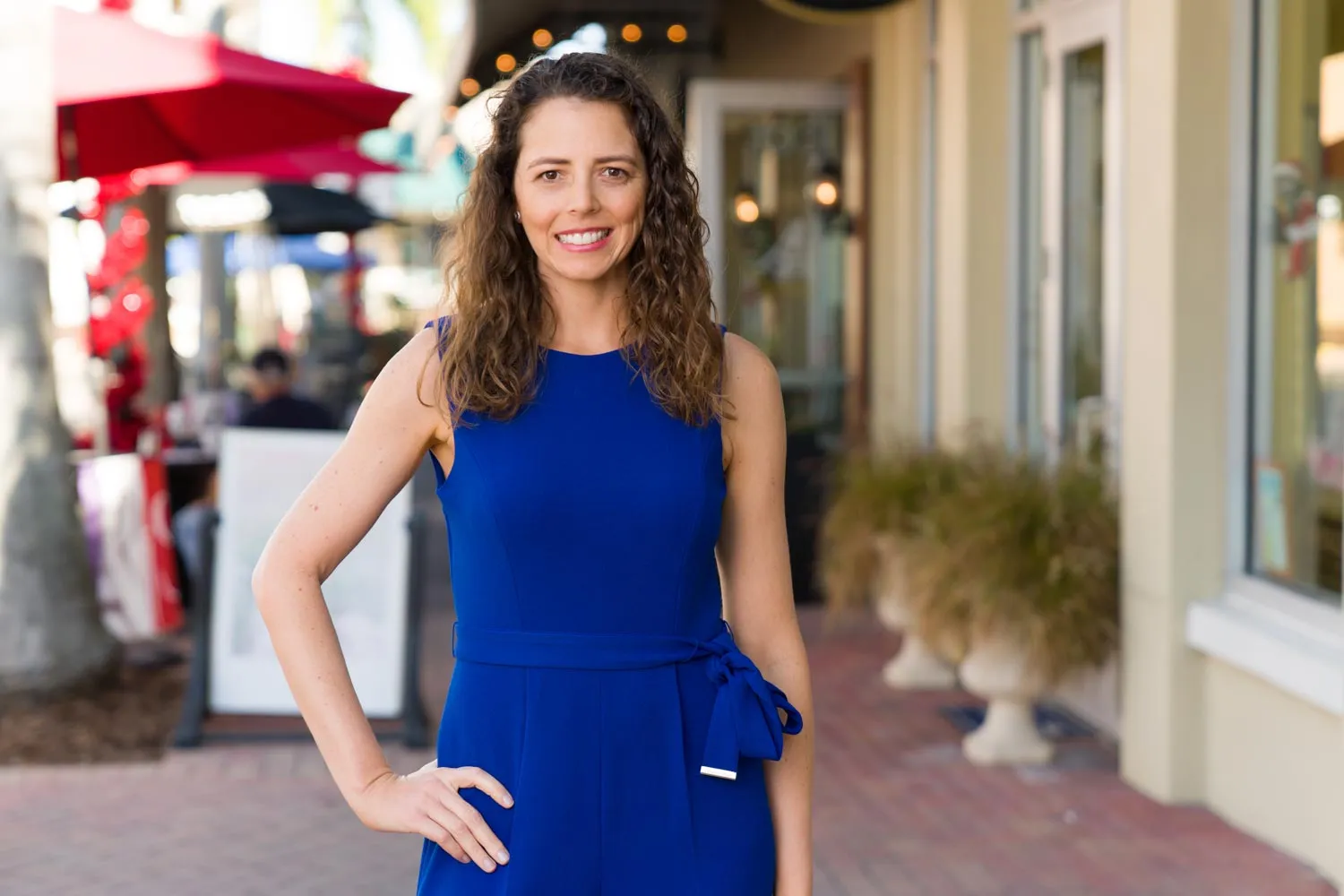 Meet Dr. Stanisic | Best Dentist East Bradenton | Lake Dental