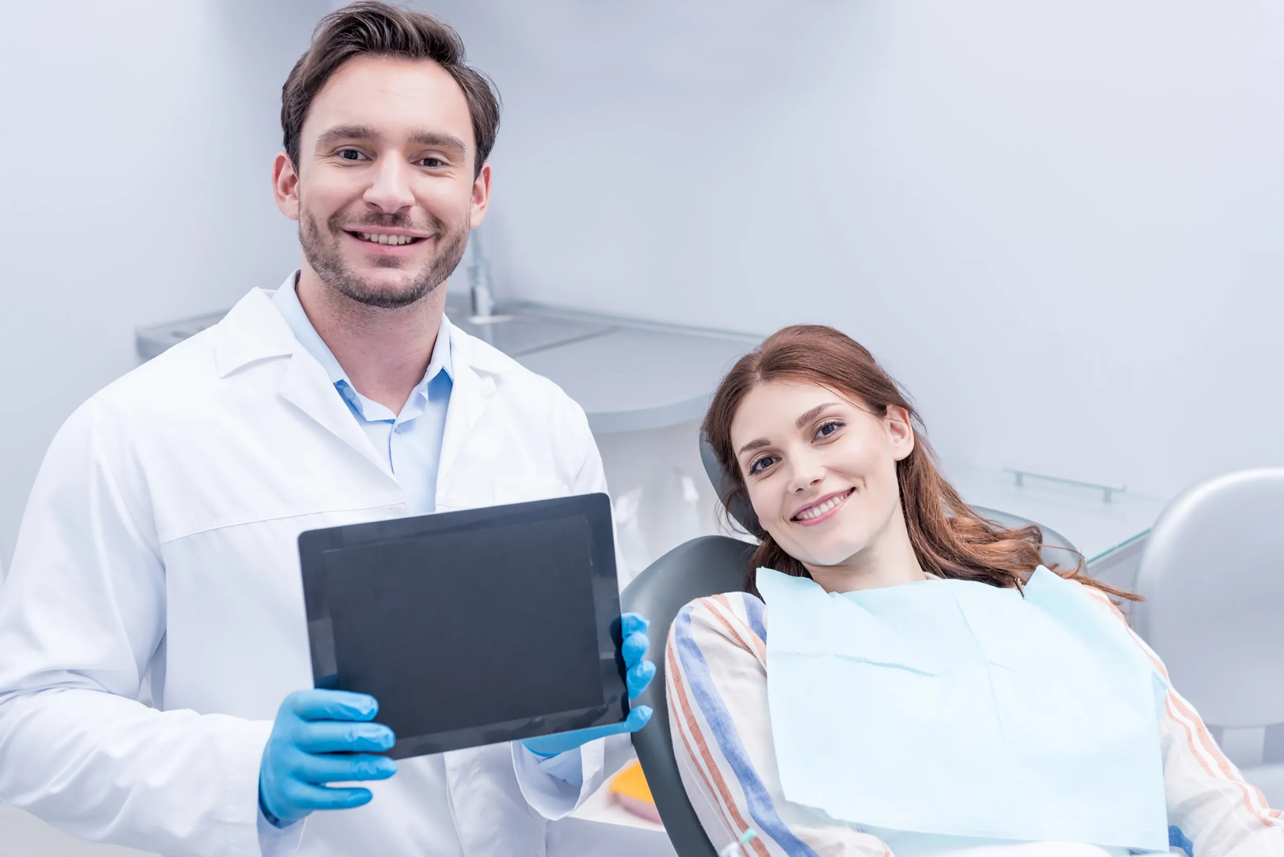 Lakewood Ranch | Teeth Fillings | Lake Dental
