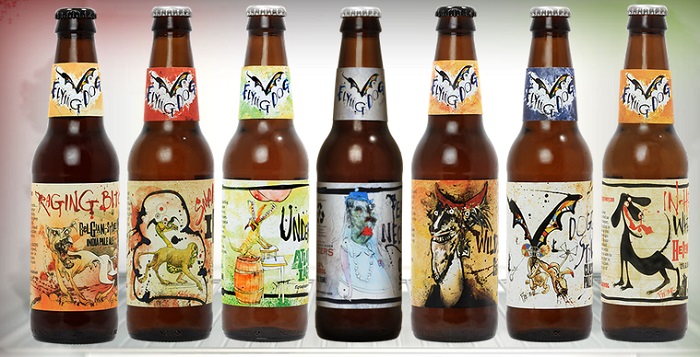 42 Beer Packaging Design Ideas