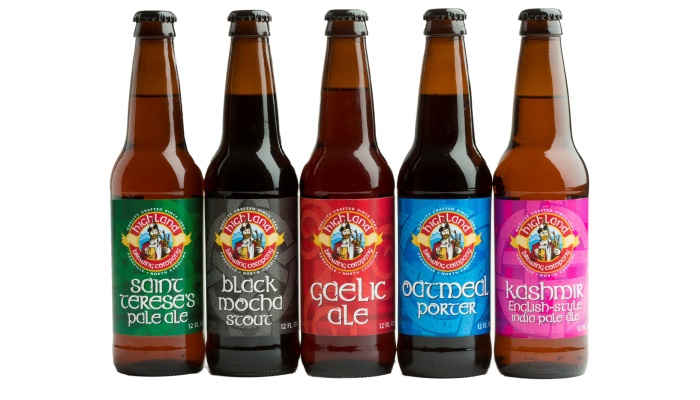 42 Beer Packaging Design Ideas