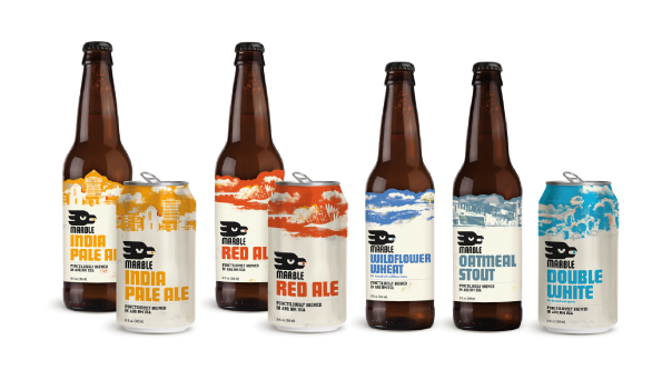 42 Beer Packaging Design Ideas
