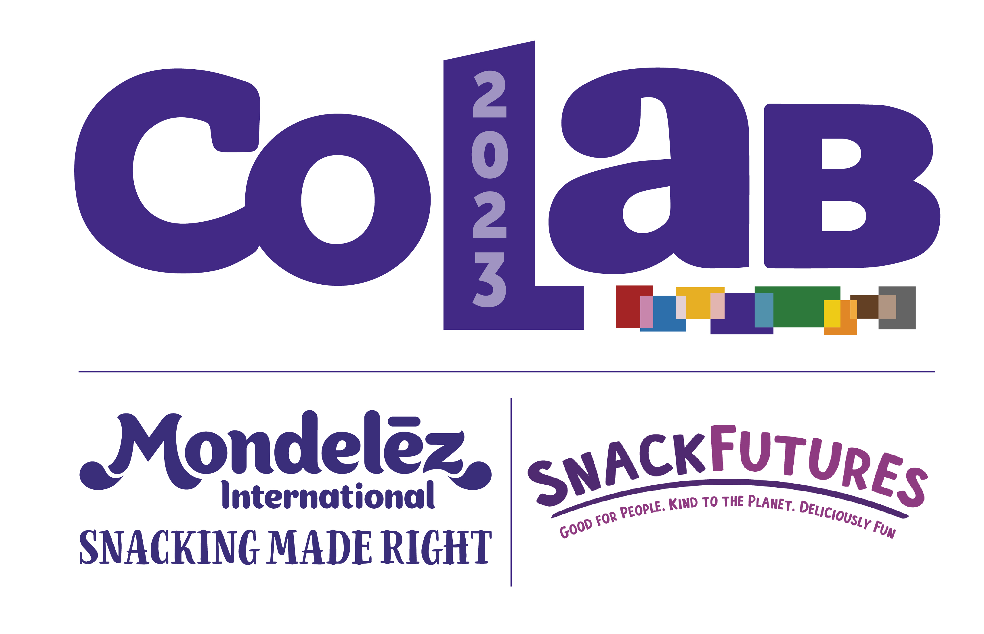 CoLab 2023 logo