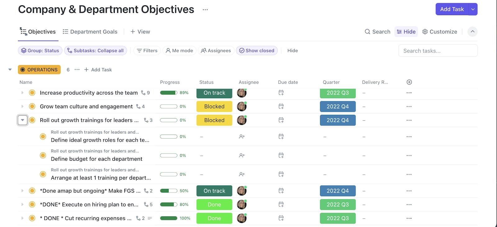 How to break down silos: 7 effective strategies to unite your teams ...