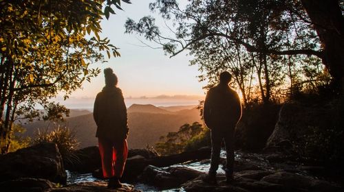 Adelaide National Park City