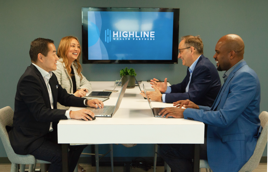 Highline Wealth Partners - Official Site