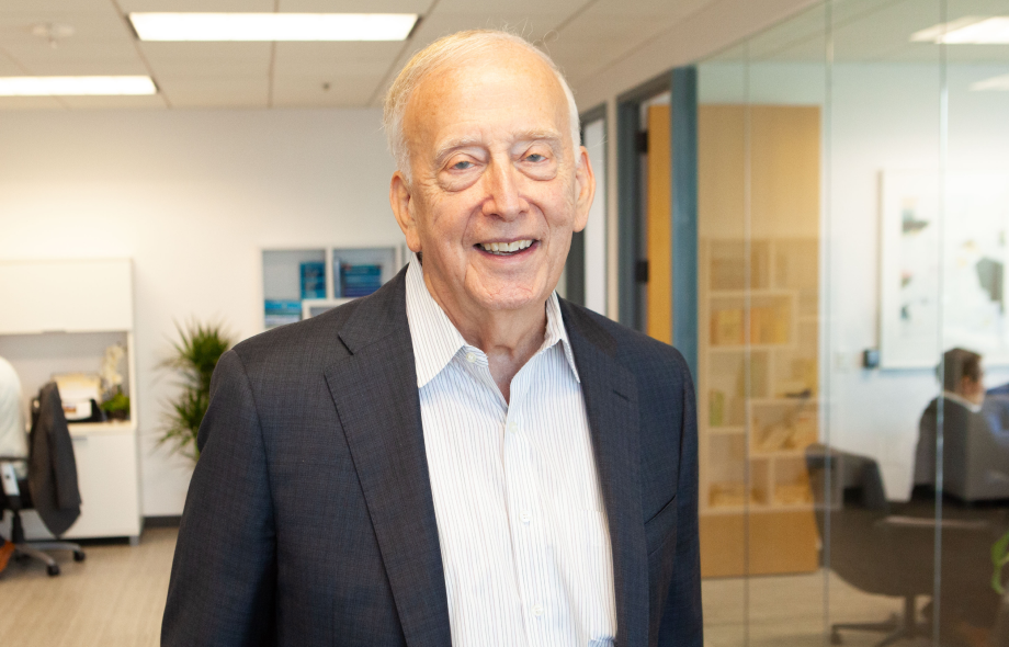 Highline Wealth Partners - Our Story