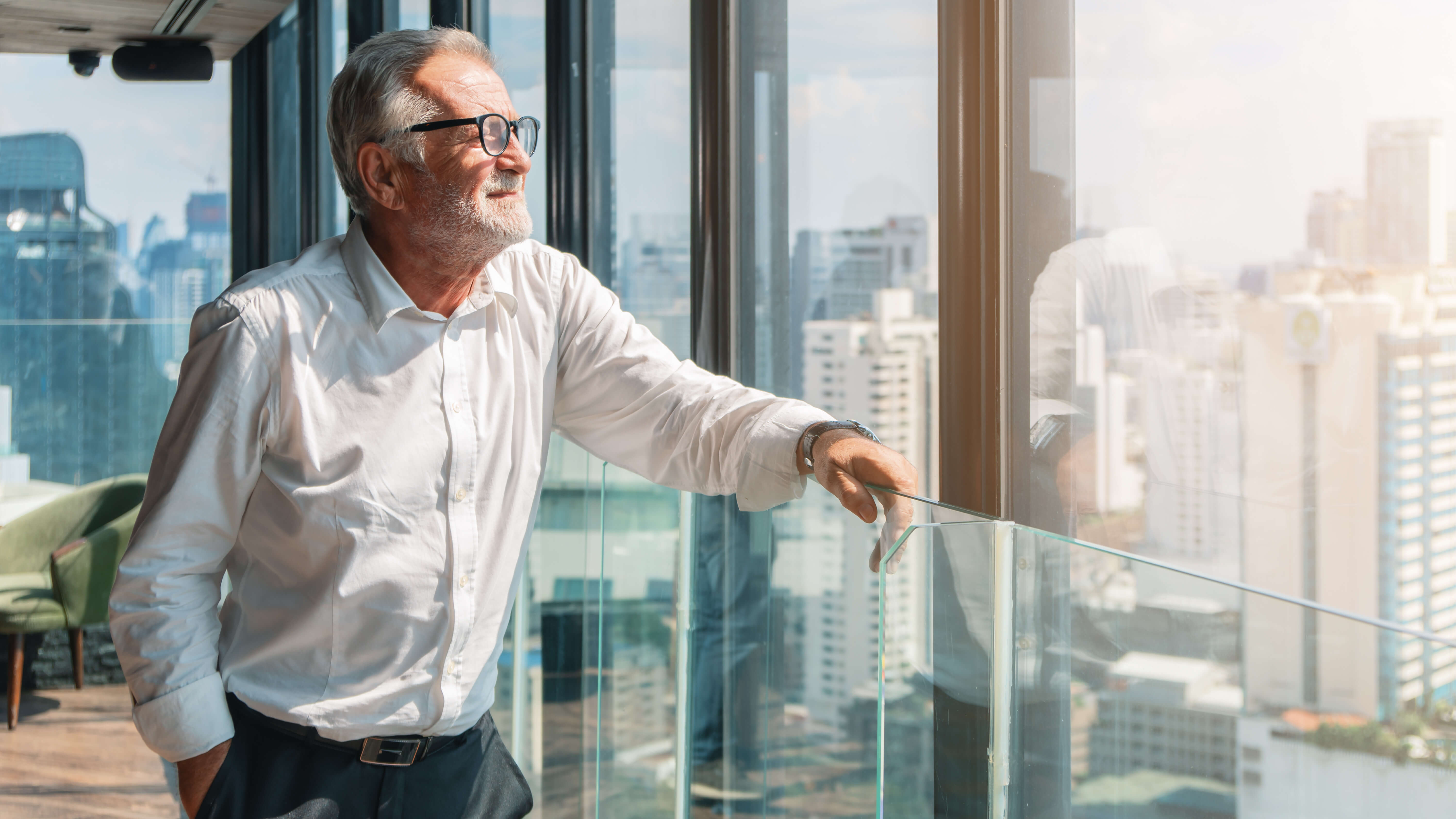 Highline Wealth Partners - Official Site
