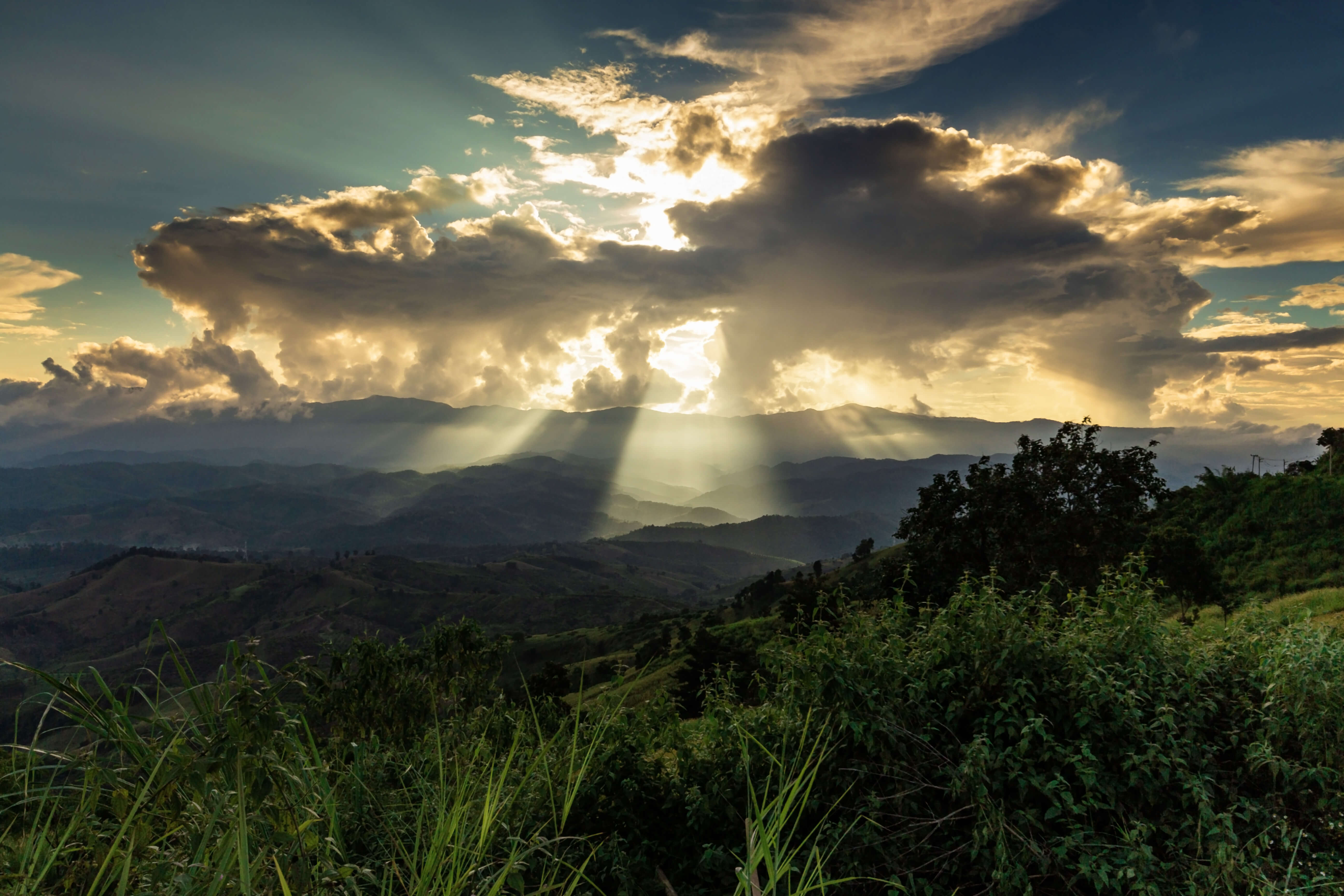 Finding Your Silver Lining, With Some 2021 Vision