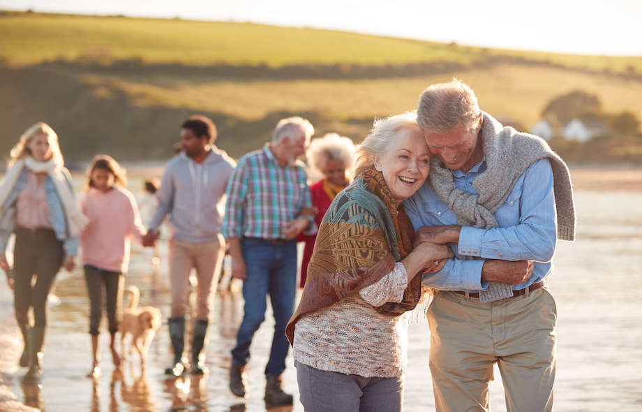 Highline Wealth Partners - Wealth Management