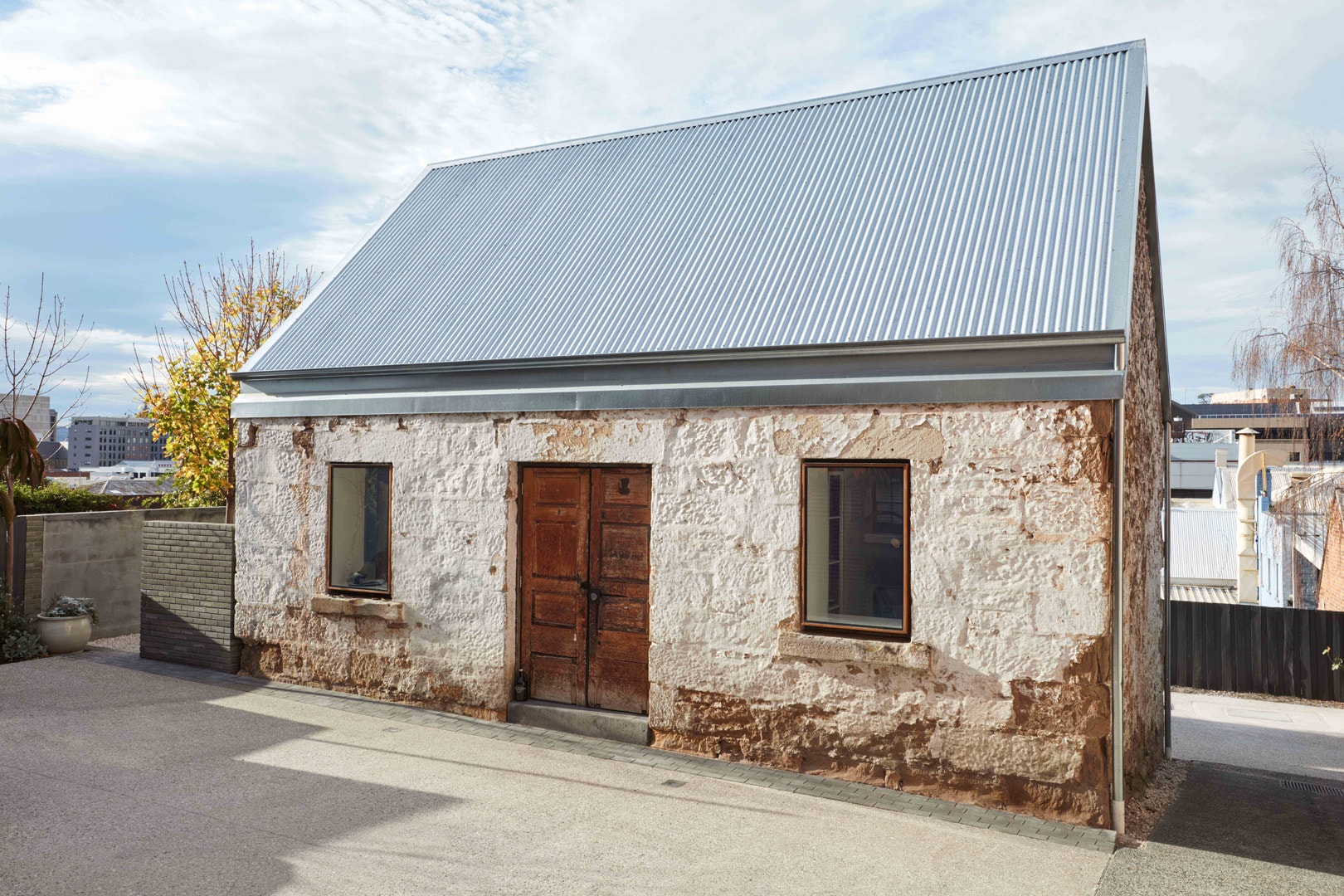 The Barn | Lane Group Tasmania