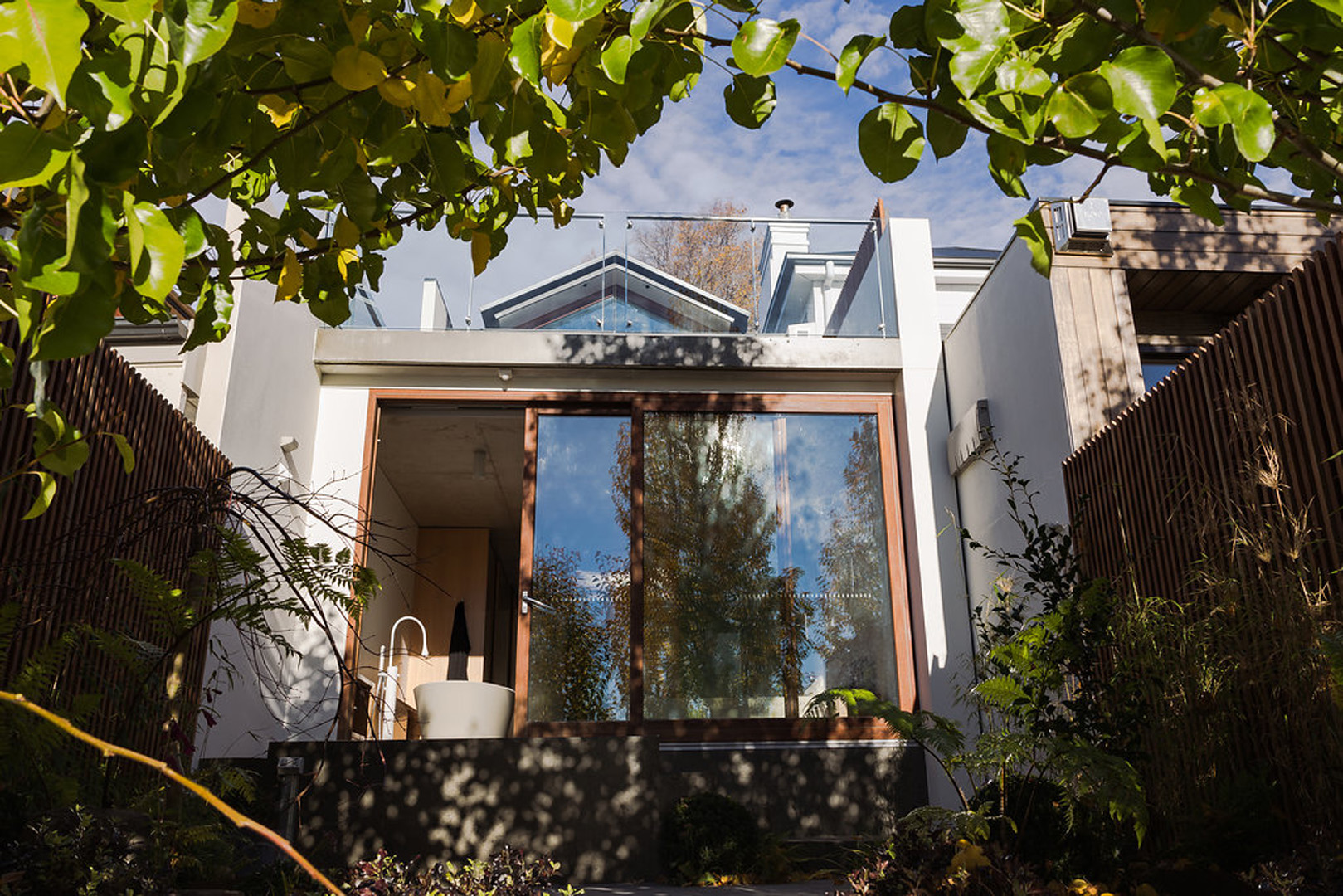 Port Officer’s House | Lane Group Tasmania