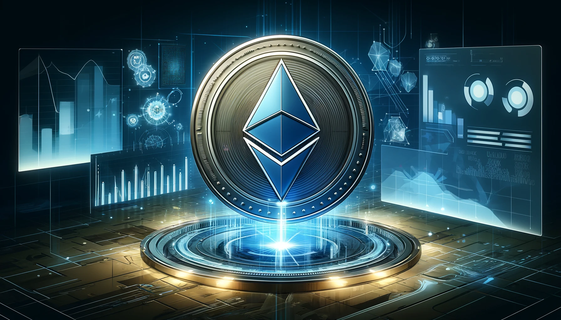 מטבע דיגיטלי Cosmos (ATOM) אנליזה מלאה 2023 - ProxiBit