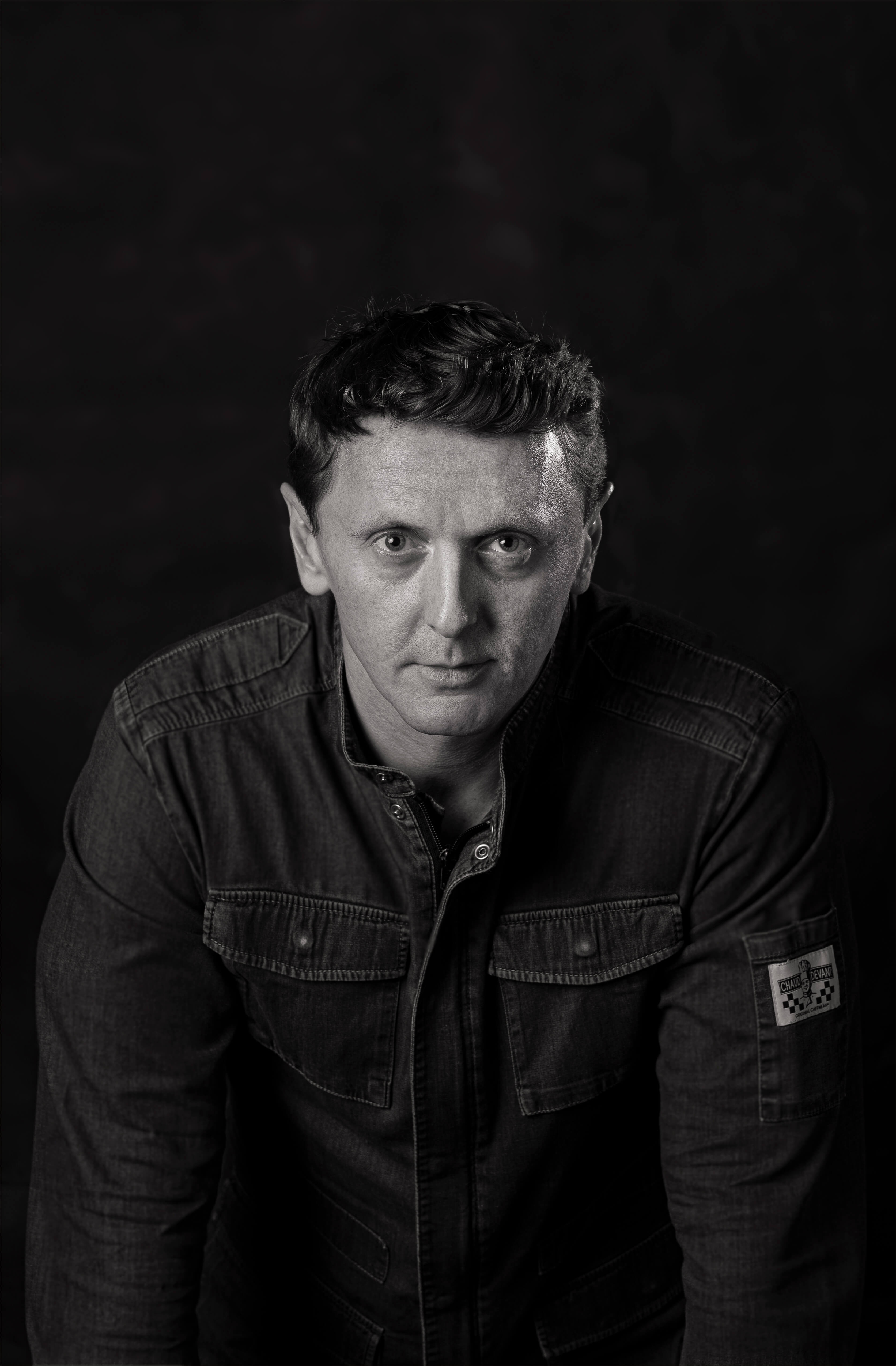 Dimitry Lysens | NorthSeaChefs