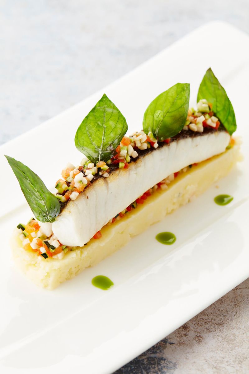 Griet | NorthSeaChefs