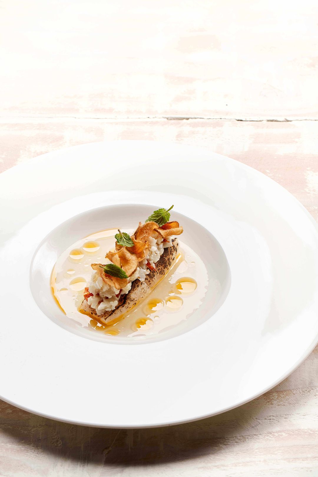 Griet | NorthSeaChefs