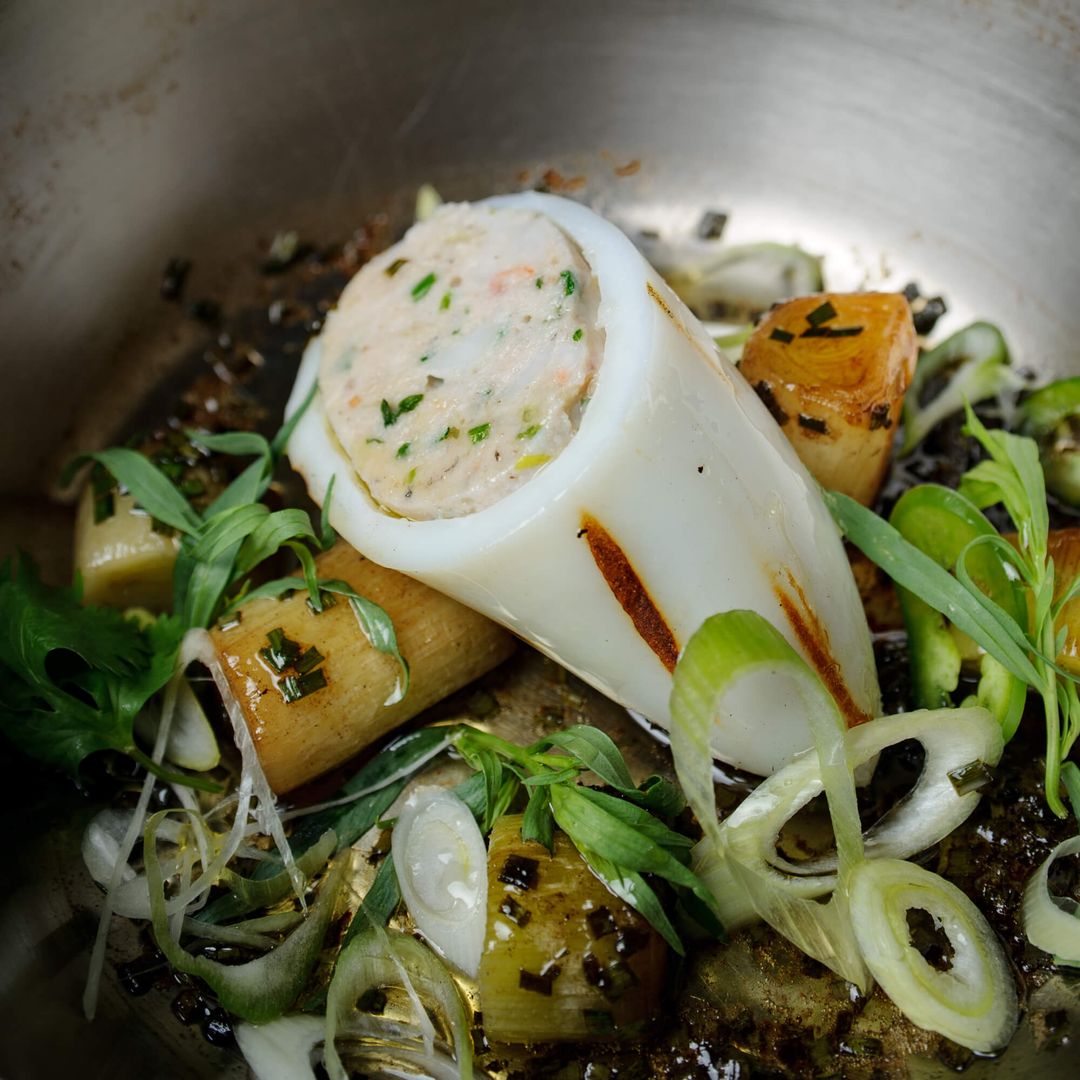 Recepten | NorthSeaChefs