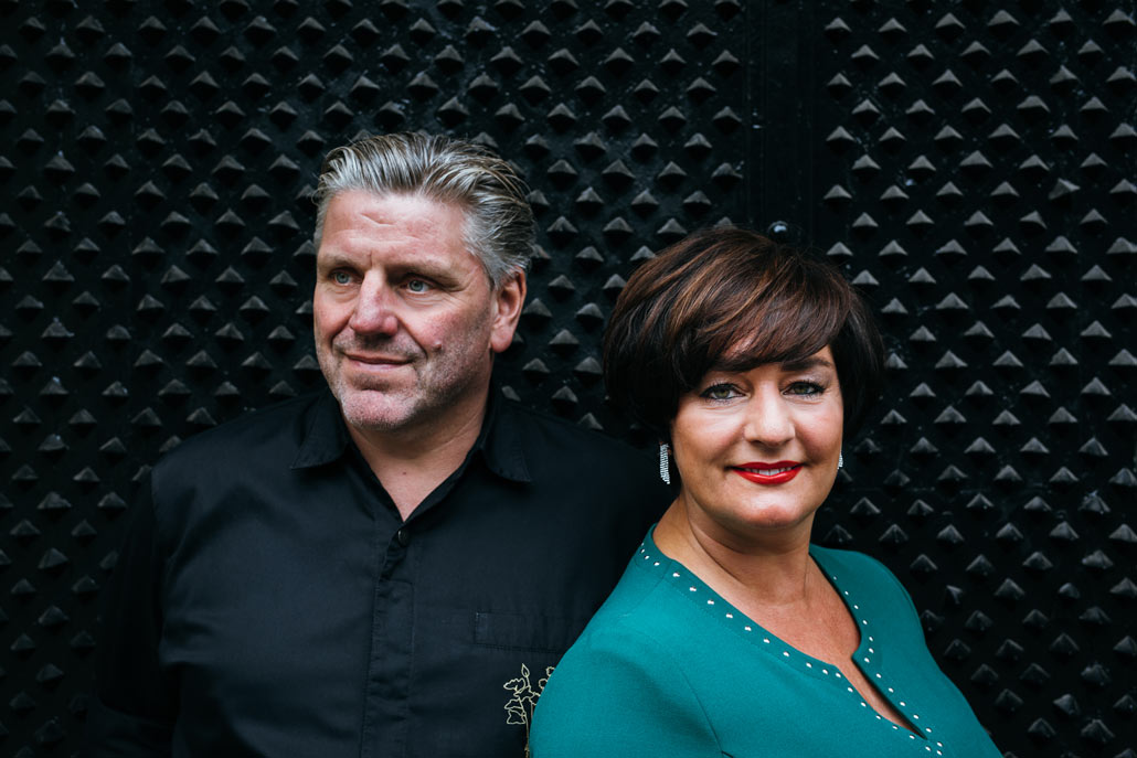 Jonnie Boer | NorthSeaChefs