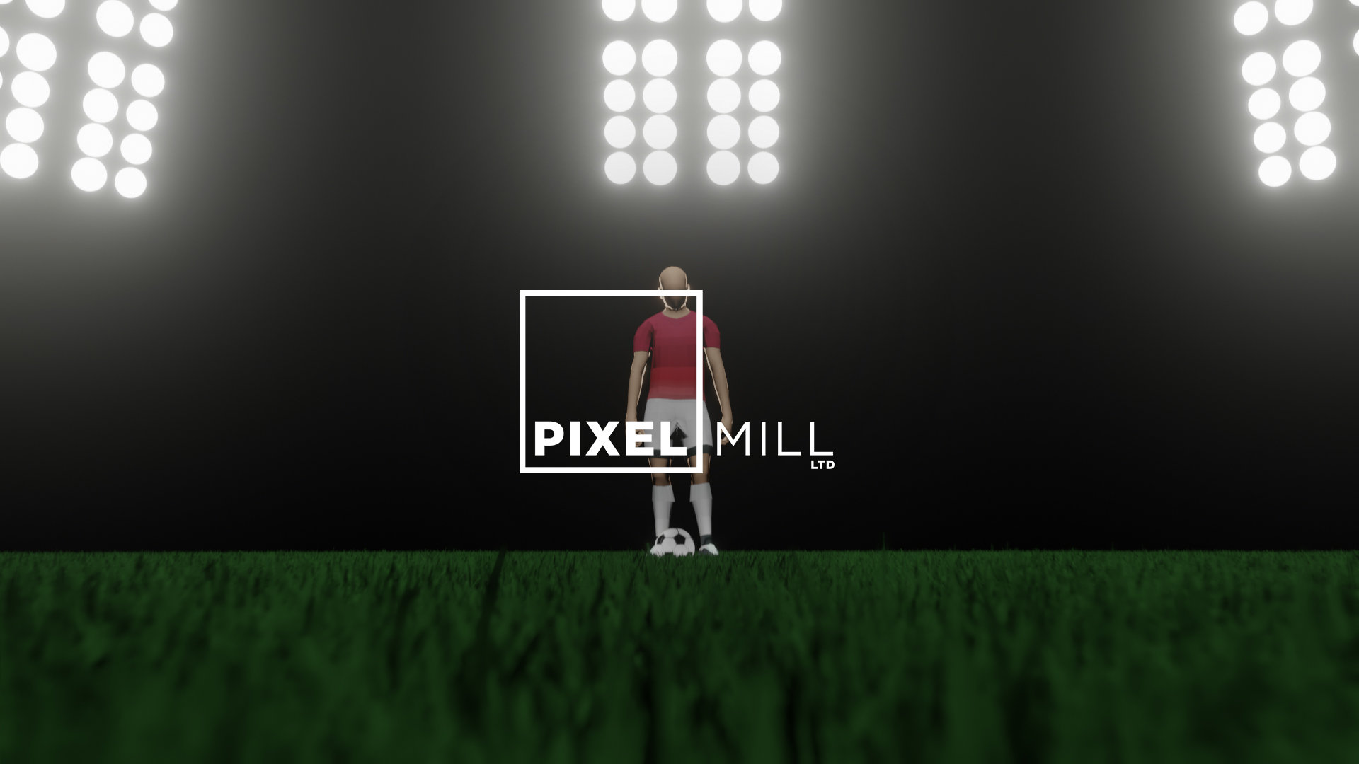 PixelMill | Digital