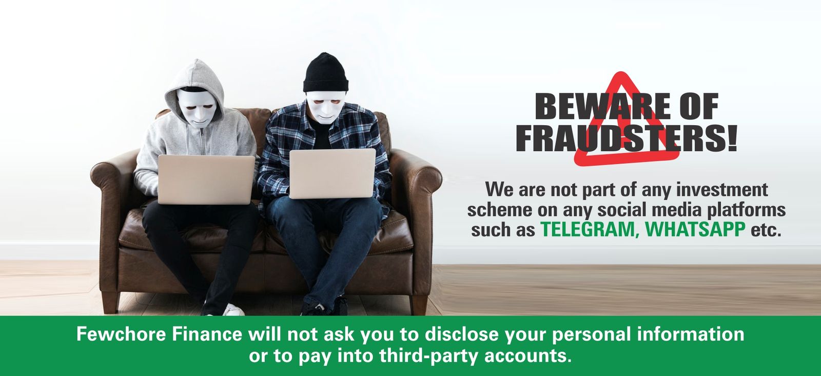 Fewchore Finance | Personal Loans, Business Loans, Investment ...