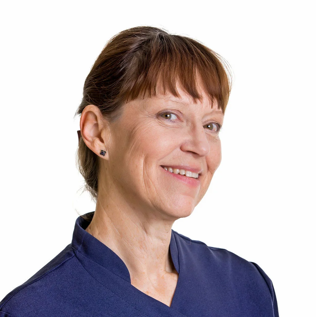 Nicky Winter | The Tonbridge Clinic