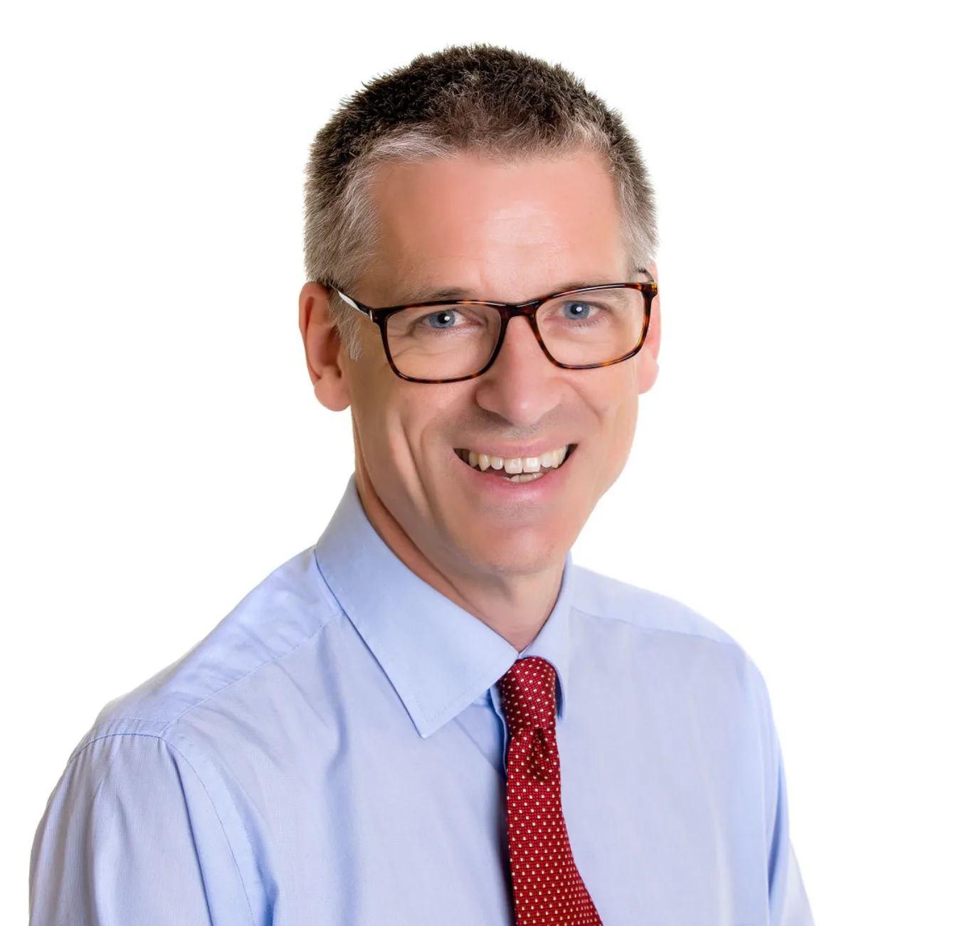 Dr Martin Jones | The Tonbridge Clinic