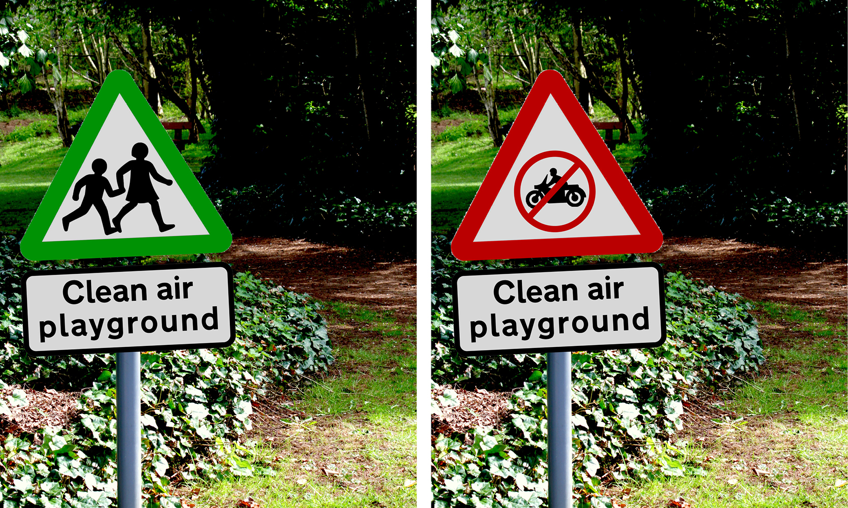 Design Science - Communicating air pollution with Imperial College London