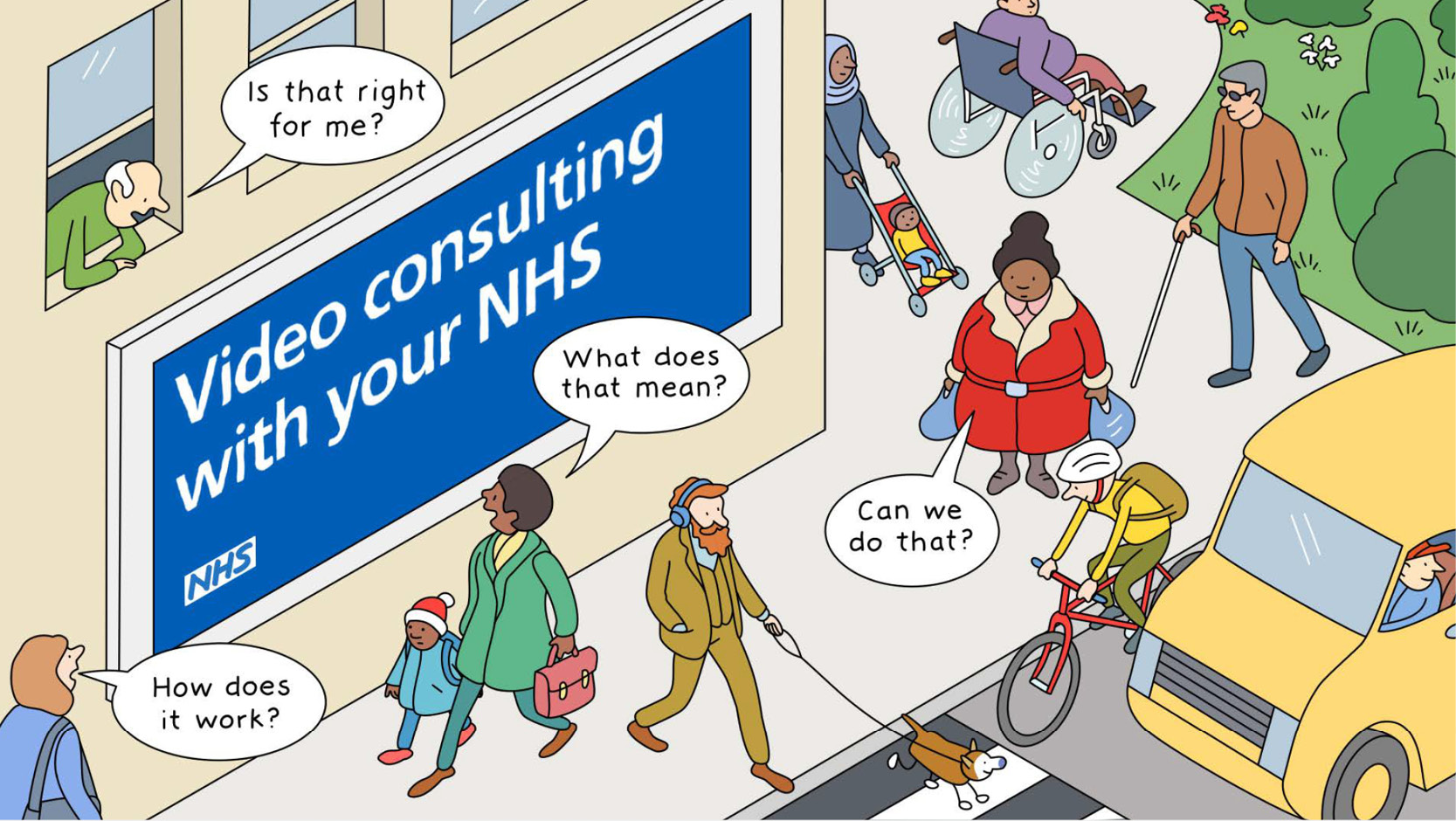 Design Science - Video animation and guidance resources for NHS ...