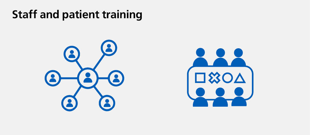 Design Science - Helping our NHS make it easier for patients to consult ...