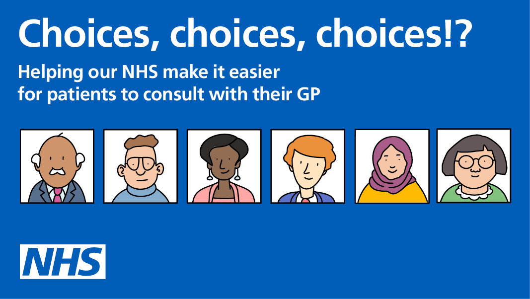 Design Science - Helping our NHS make it easier for patients to consult ...