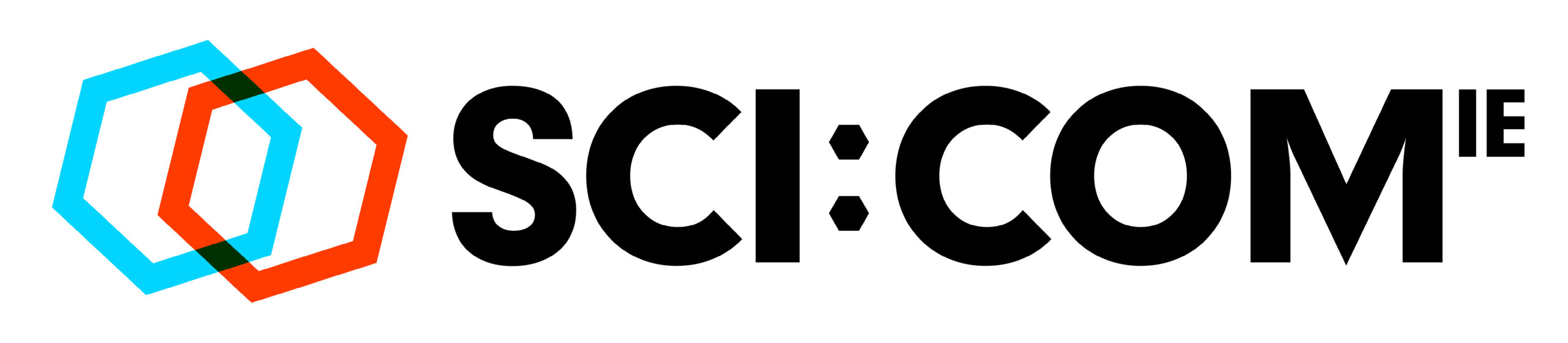 Design Science - Science communication conference visual identity ...