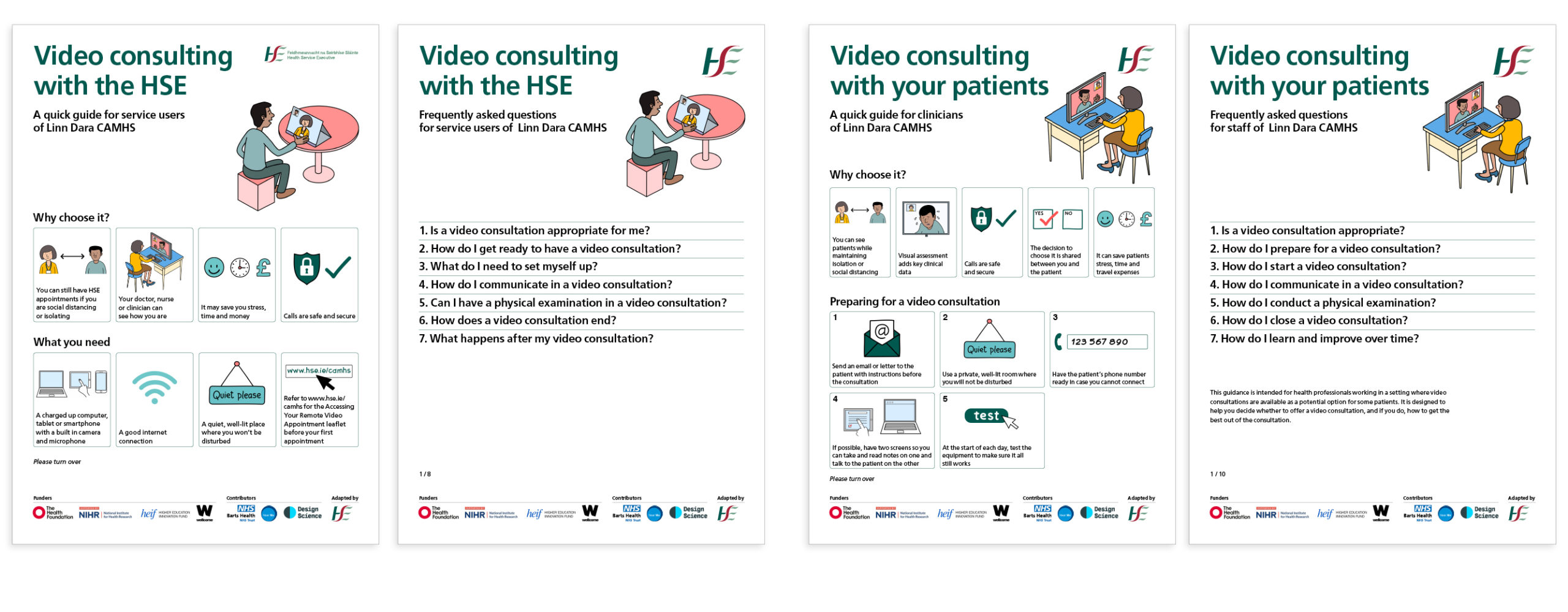 Design Science - Video animation and guidance resources for NHS ...