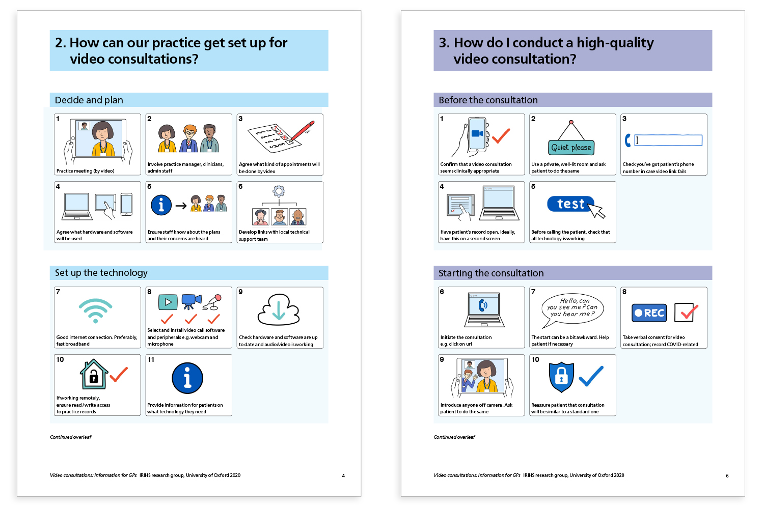 Design Science - Video animation and guidance resources for NHS ...