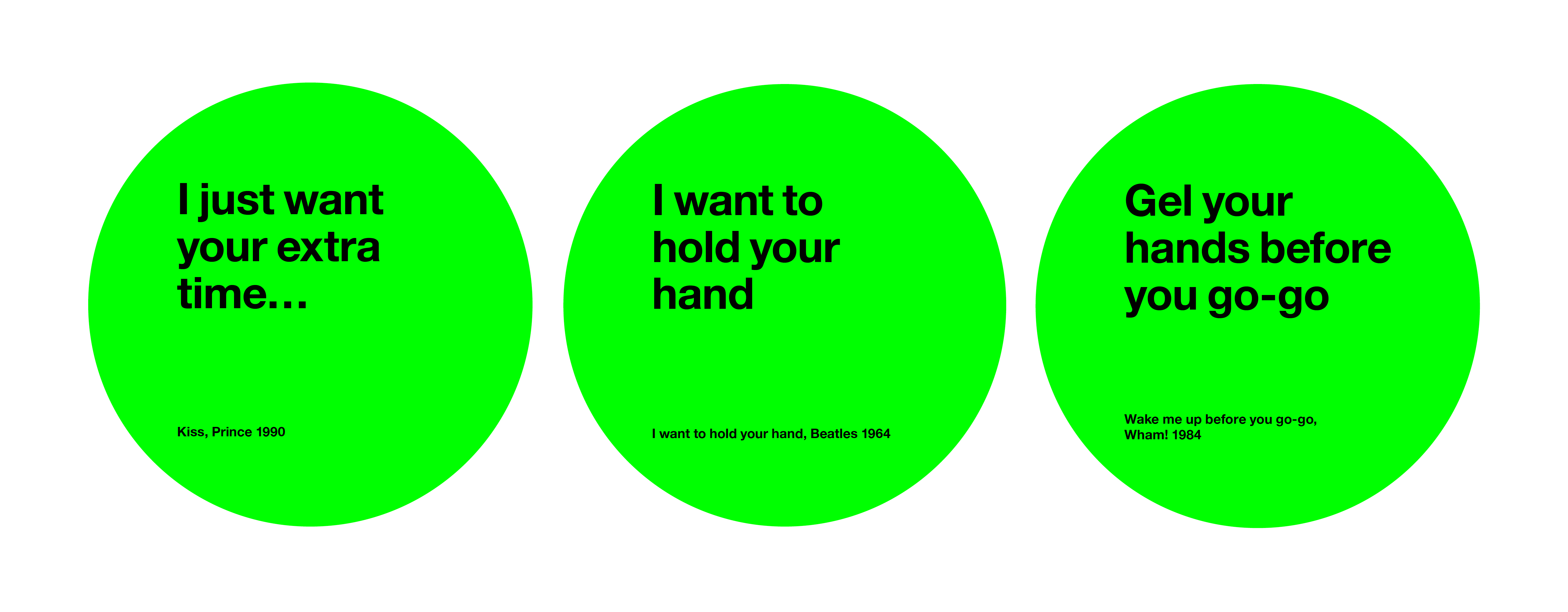 Design Science - Hand Hygiene campaign for Imperial College Healthcare ...