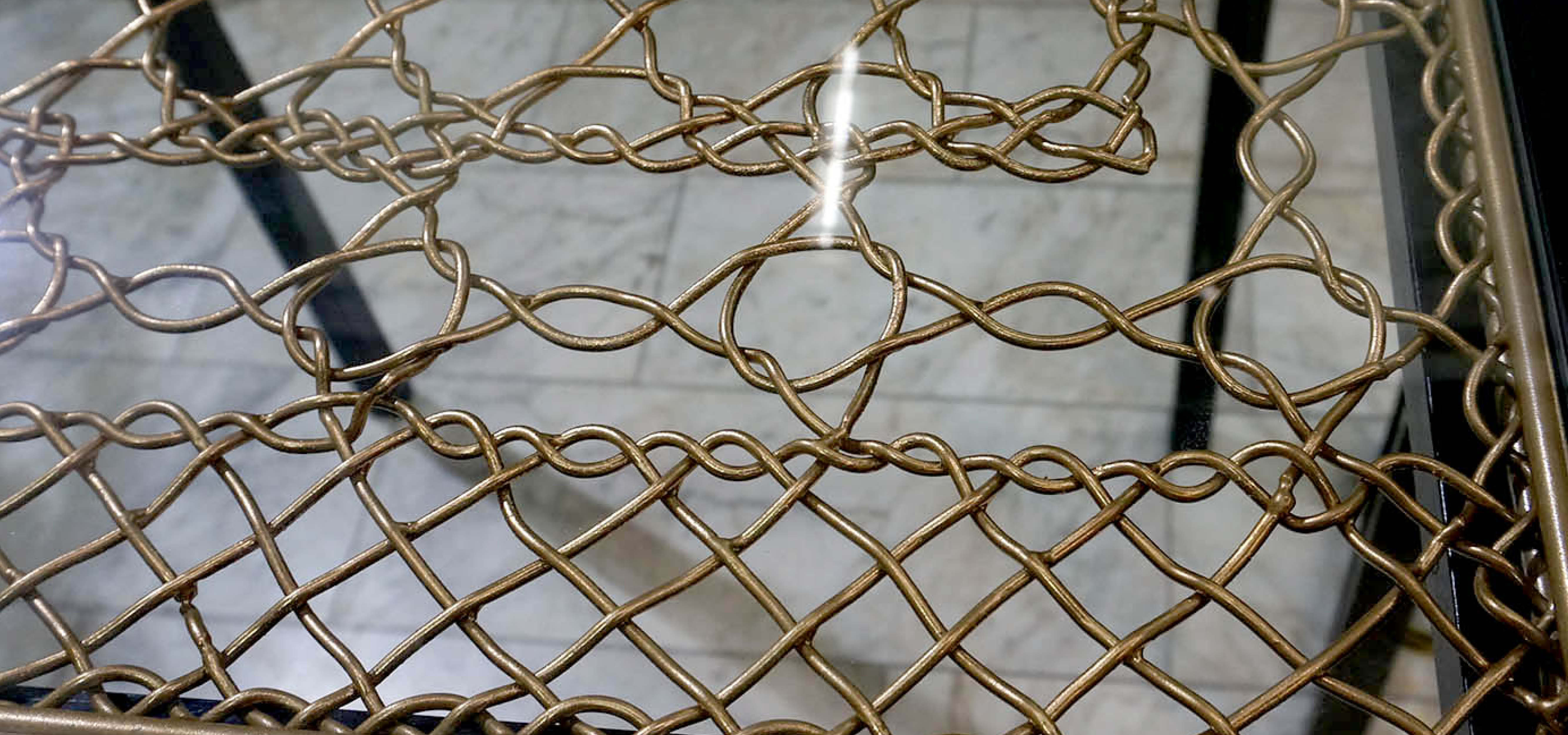 Design Science - Science lab fence for Eleanor Palmer Primary School ...