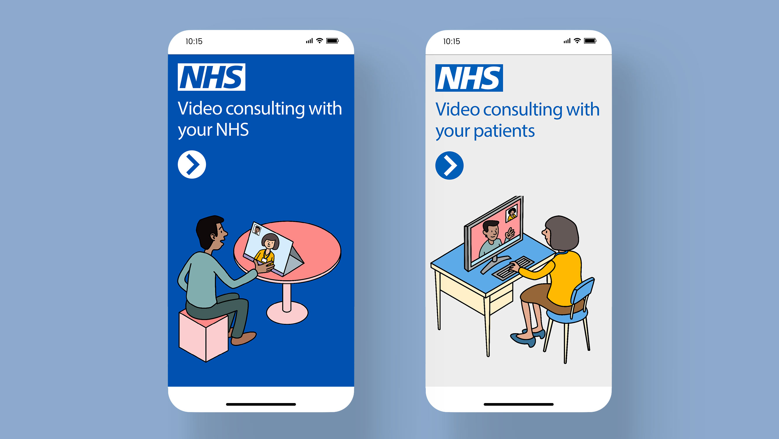 Design Science - Helping our NHS make it easier for patients to consult ...