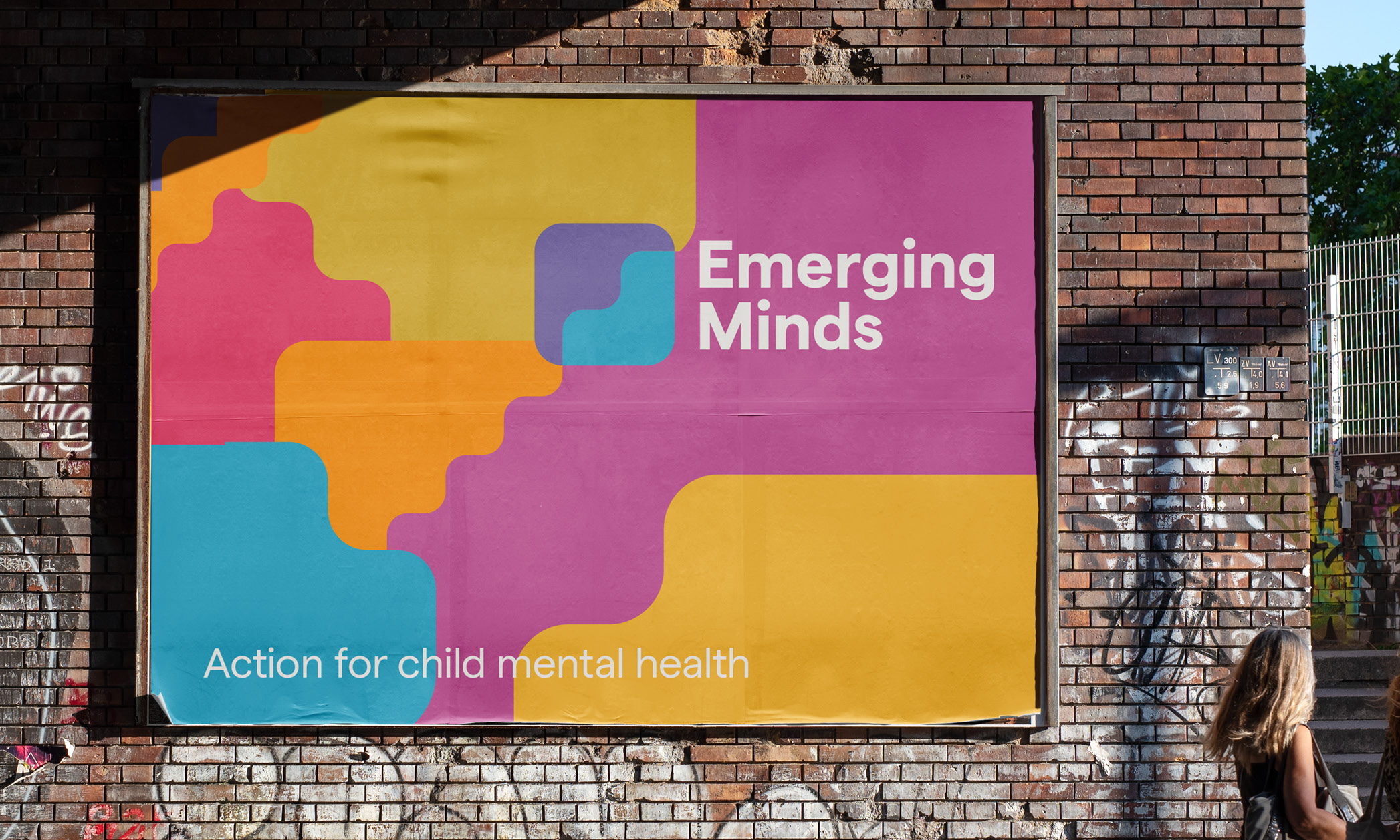 Design Science - Emerging Minds: Research network for child mental health