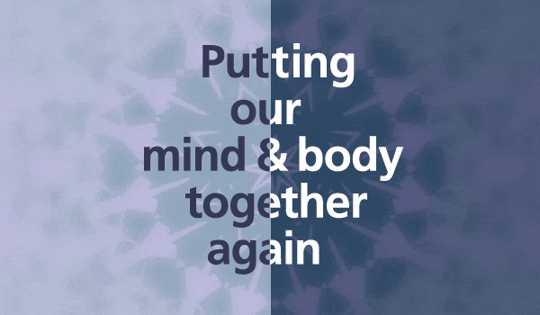 Design Science - The mind and body problem in health care