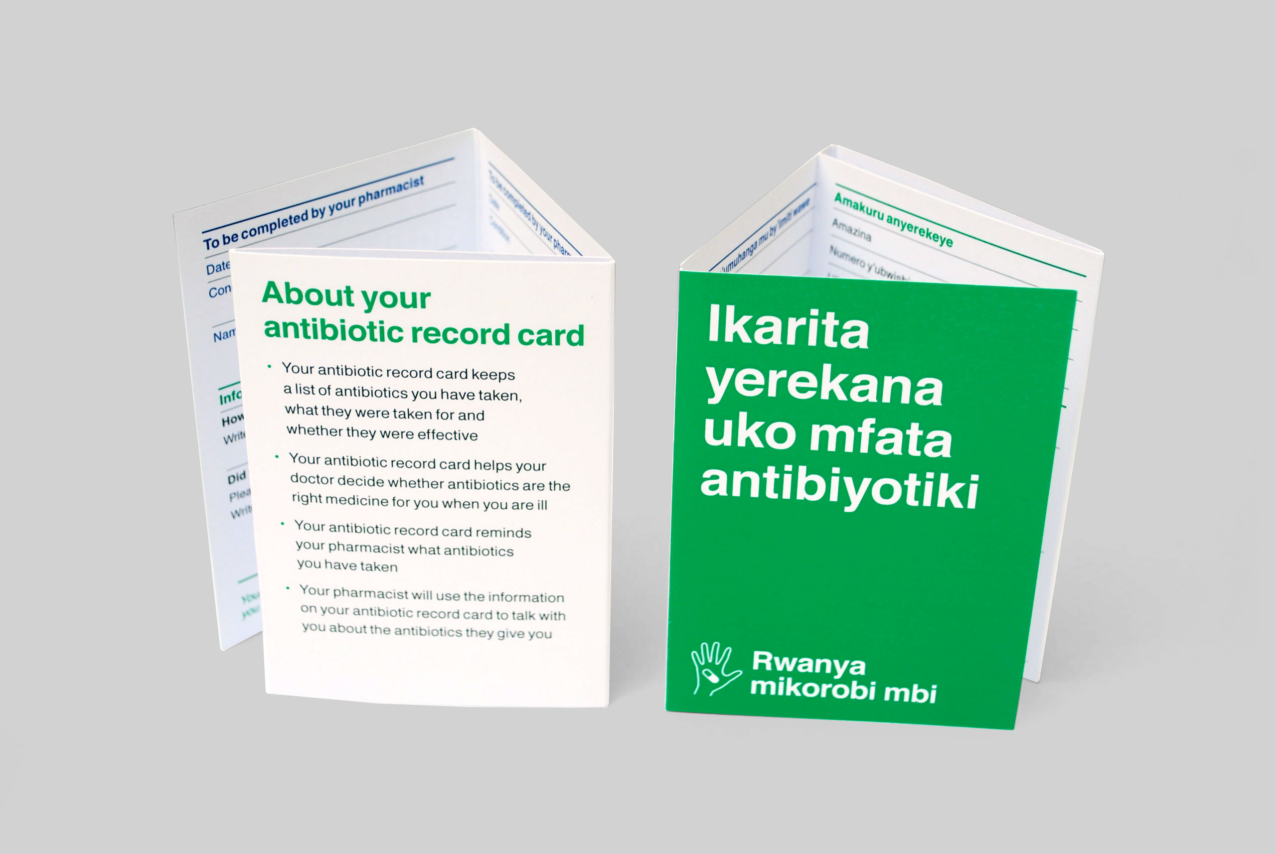 Design Science - Beat Bad Bugs: combating drug resistant infection in ...