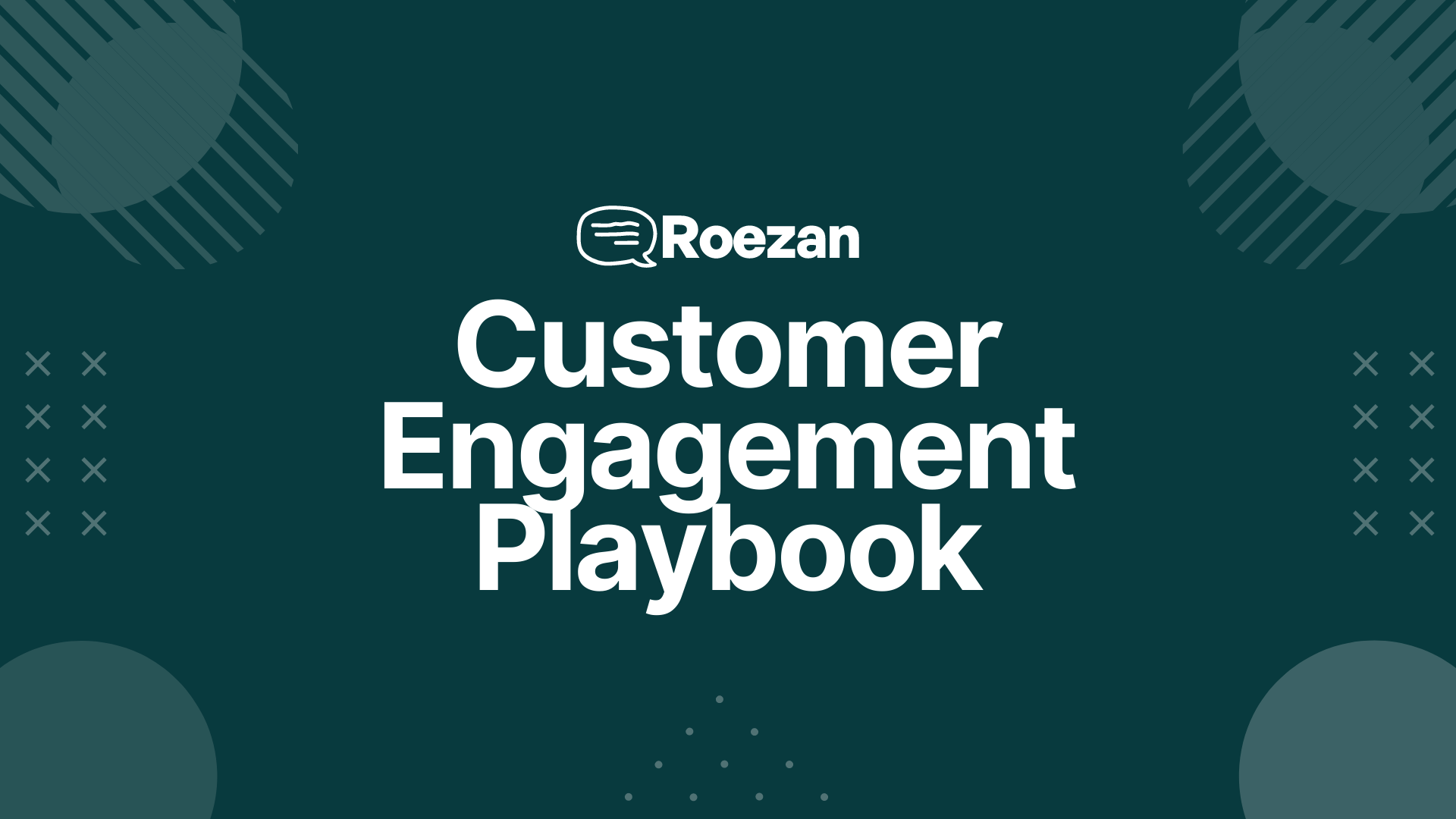 The Million-Dollar Customer Engagement Playbook